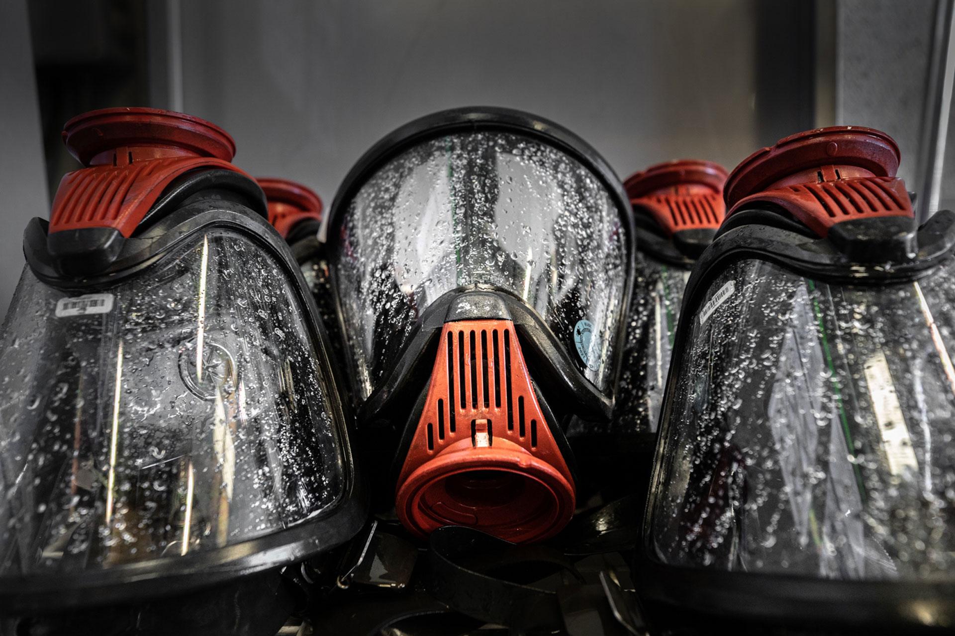 Maintenance EPI & Matériel de sécurité en France | Acmadis